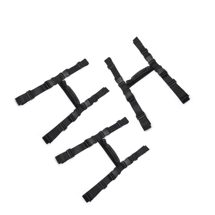 Motorcycle Side Box Handle Rope For R1250GS R1200GS Adventure F850GS ...