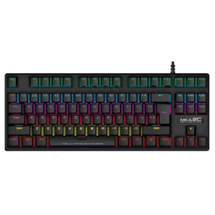 Keyboard MKA-2C Armaggeddon | Daraz.lk