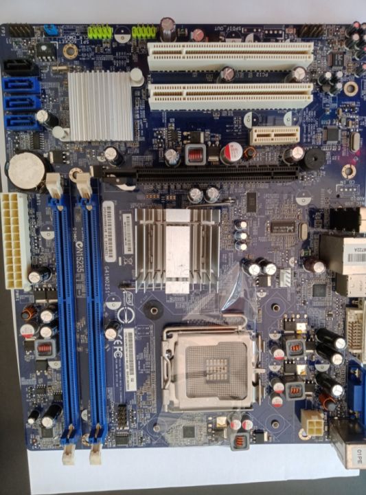 G41 Mother Board | Daraz.lk: Buy Online at Best Prices in Srilanka ...