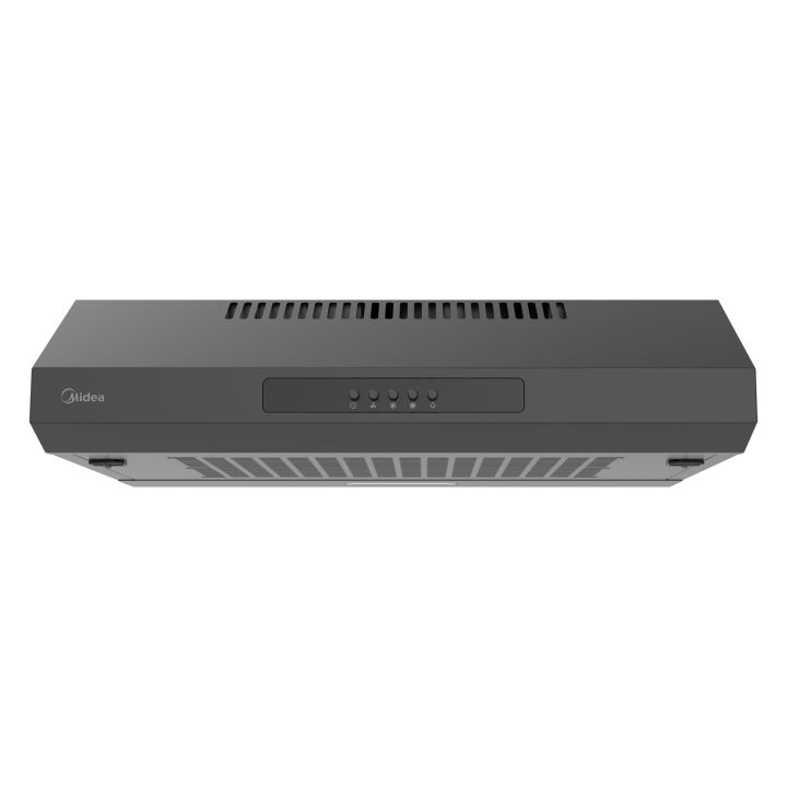 Midea Cooker Hood - 60F51-B - 60cm, Black | Daraz.lk
