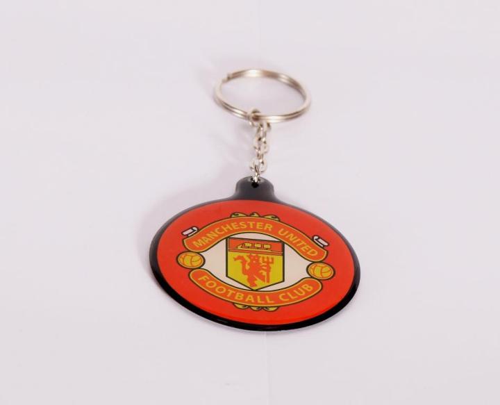 Manchester United Key tag | Daraz.lk