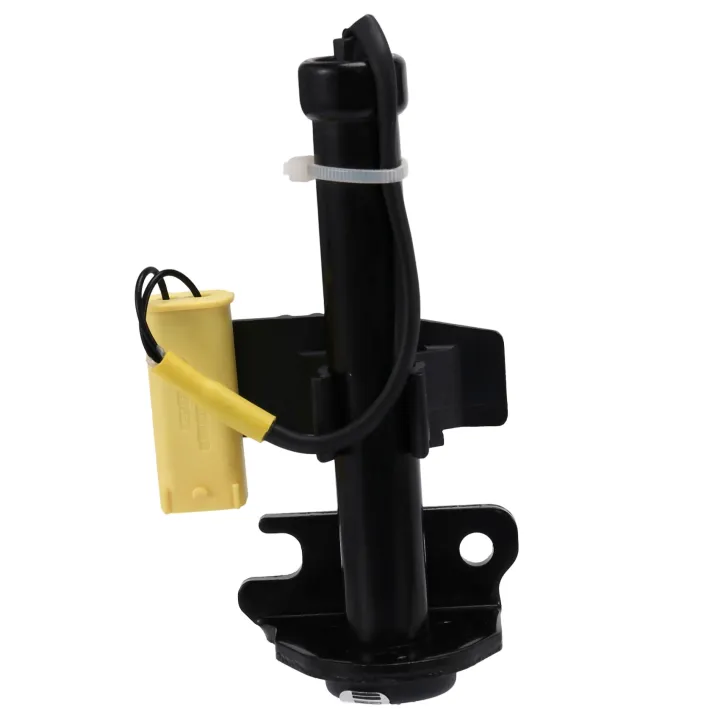New Right Active Bonnet Actuator Hinge Sensor Pedestrian Protection ...