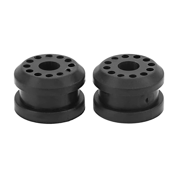 2Pcs Transfer Case Shifter Linkage Bushing Grommet Accessory Part Kit ...
