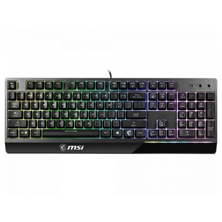 MSI VGOR GK30 Gaming Keyboard S11 | Daraz.lk