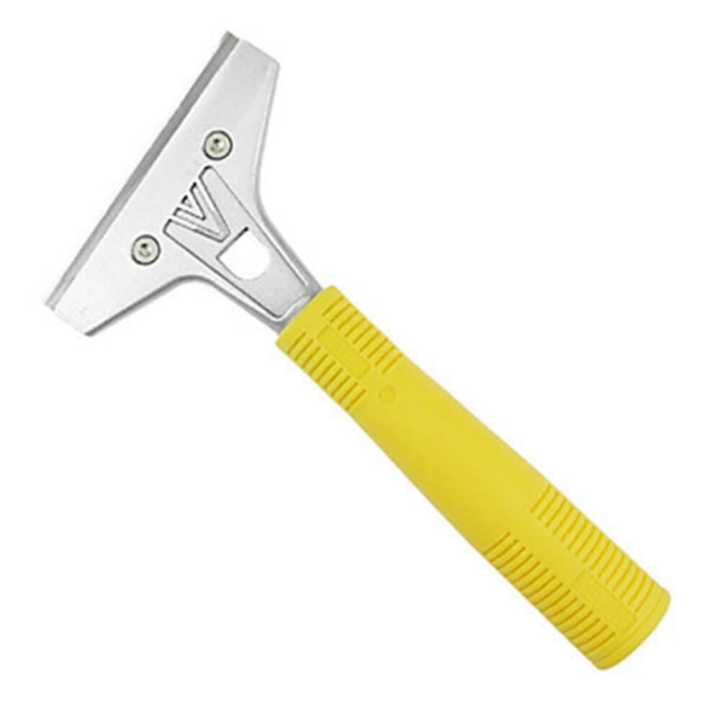 Scraper With Rubber Handle 4" | Daraz.lk