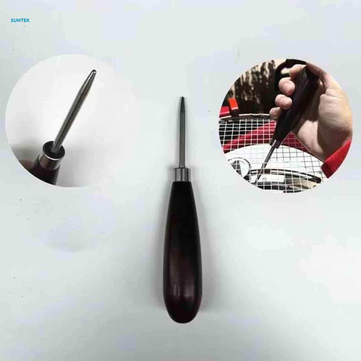 Racquet Stringing Awl Stringing Tool Outdoor Length 17cm/6.69inch Hand ...