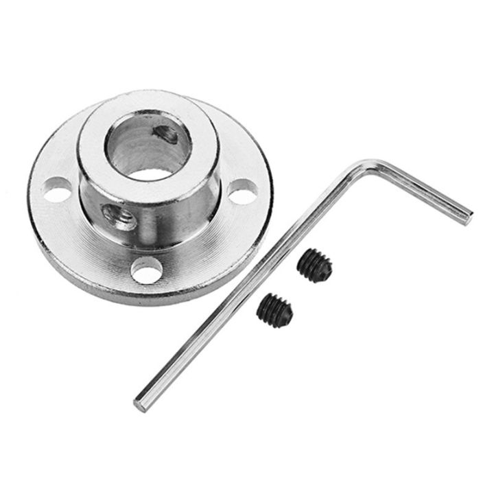 【KAMDSS015】Durable 10mm Coupling Steel Rigid Flange Coupling Guide ...