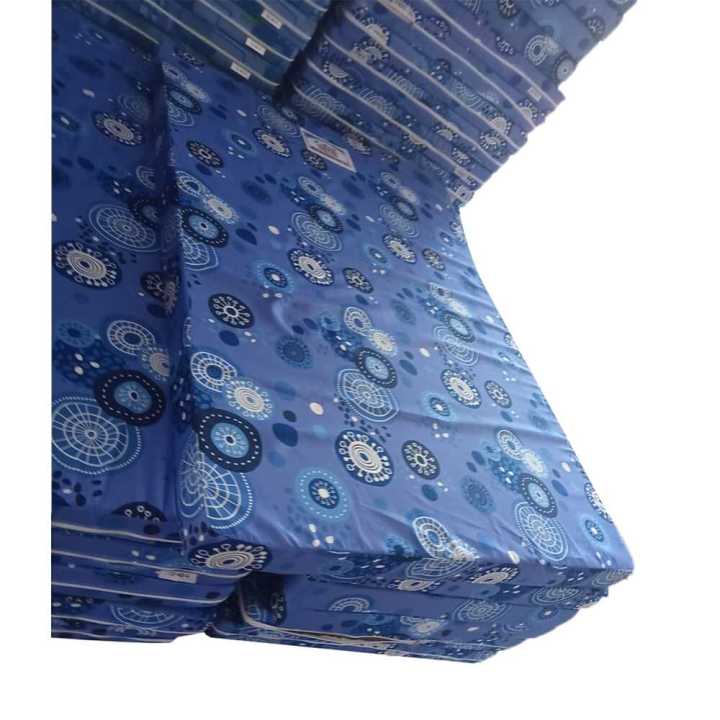 Kingstar Double Layer Mattress 6 X 3 | Daraz.lk