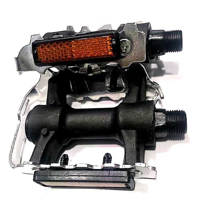 Bicycle Alloy Pedals Full Balls PVC Base Access Brand, Bicycle MTB ...