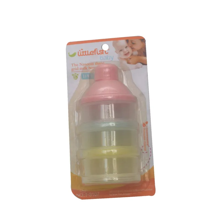 Baby Line Baby Milk Container | Daraz.lk