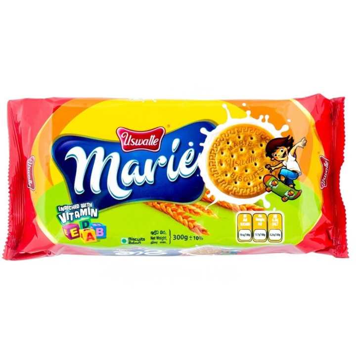 Marie 300g - Marie 300g | Daraz.lk