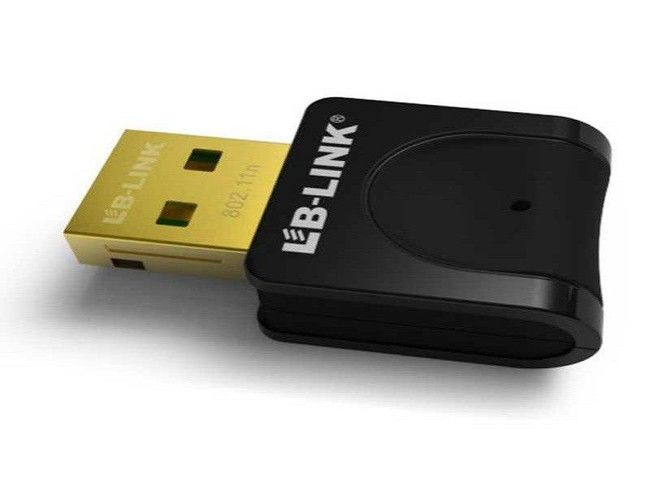 LB-Link BL-WN351 300Mbps Wireless N USB Adapter | Daraz.lk