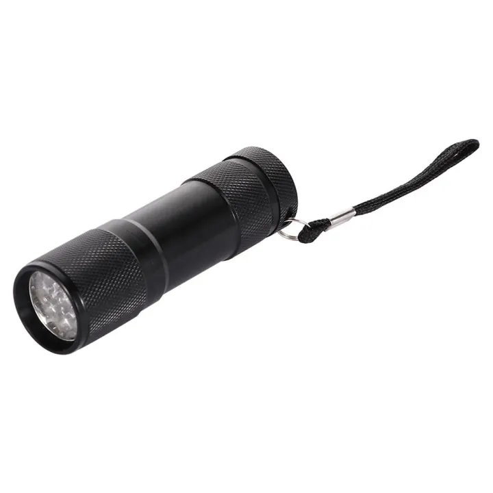 Patient Transilluminate Red Light Trans Illuminator LED Tool Flashlight ...