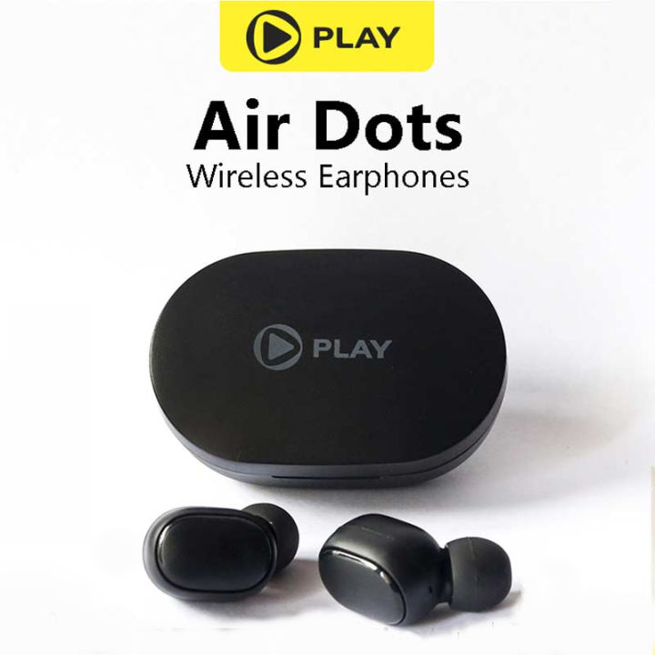 Play Air Dots 2 | Daraz.lk: Buy Online at Best Prices in Srilanka ...