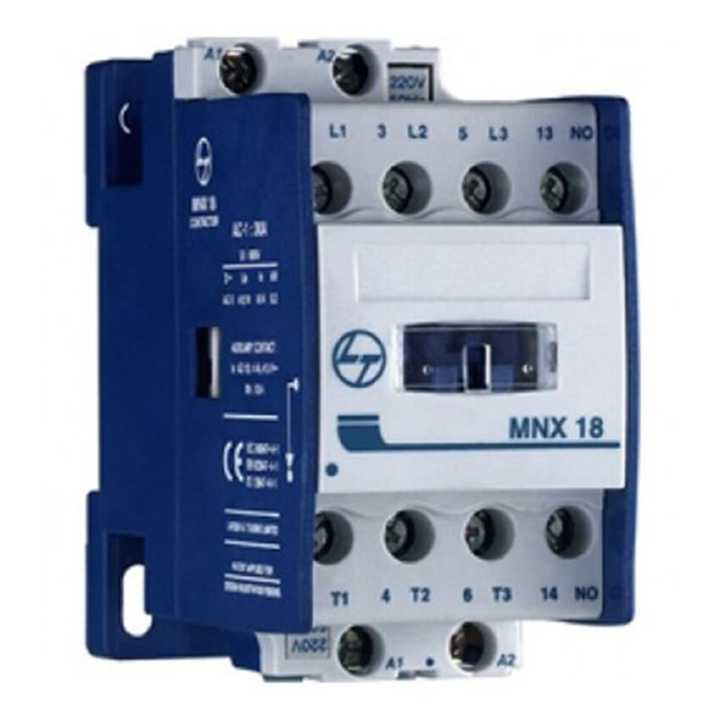 L&T Contactors Mnx 18A | Daraz.lk