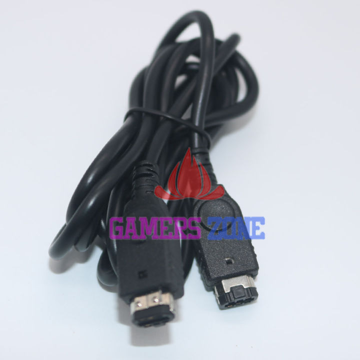 5pcs 2 Player Game Link Cable Connect Cord Lead For Nintendo Gameboy ...