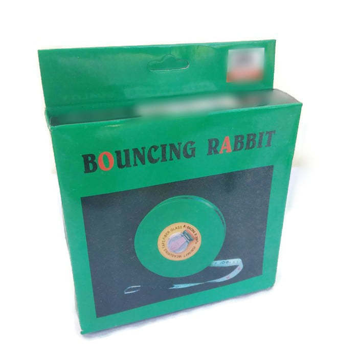 Bouncing Rabbit Measuring Tape | Daraz.lk