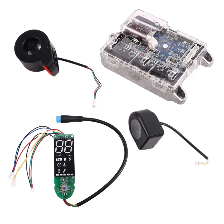 Power Supply BT Digital Display Accelerator Front Light for | Daraz.lk