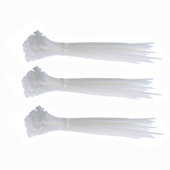 Self-Locking Cable Large Strapping Plastic Snap Fastener Strap Cord ...