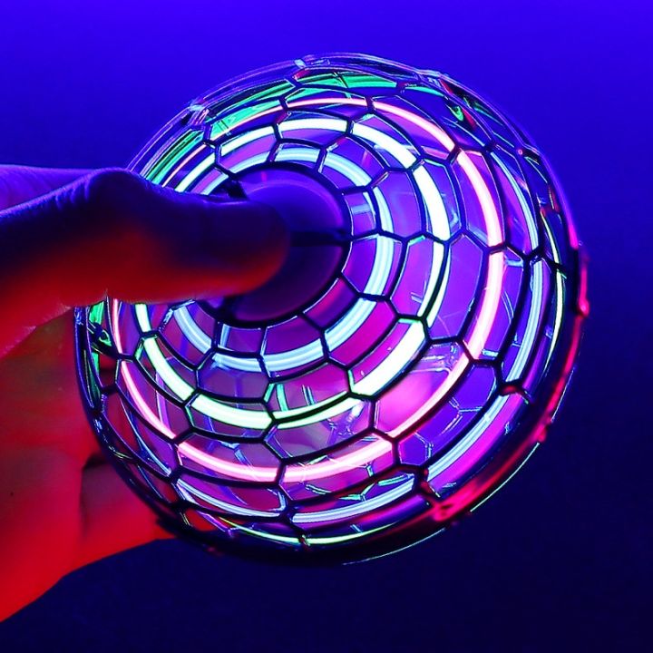 Induction Fying Ball Induction Magic Ball Flying Ball Kids Flying Toys ...