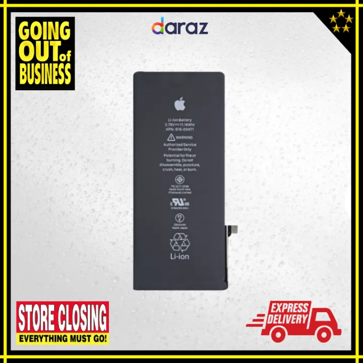 Apple iPhone XR Battery | Daraz.lk
