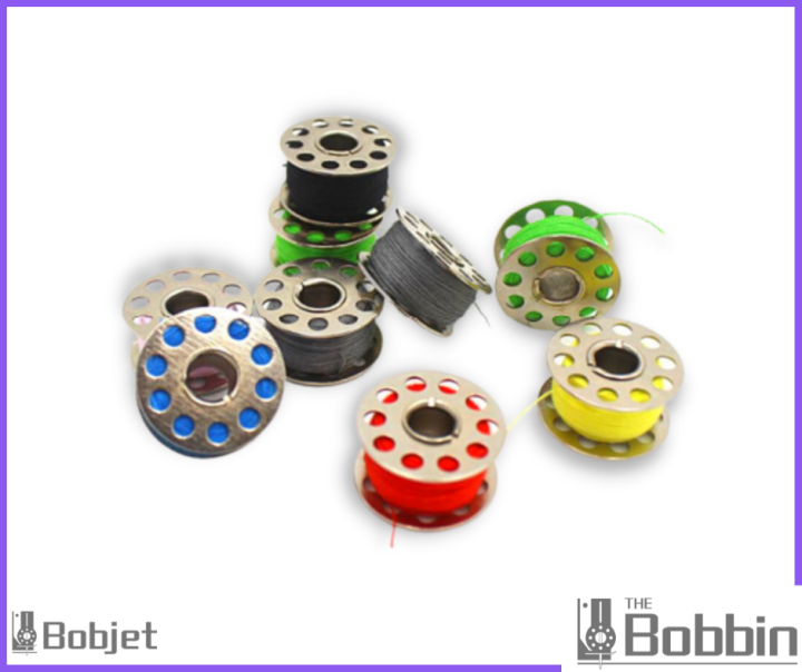 BOBBIN For Sewing Machines | Daraz.lk