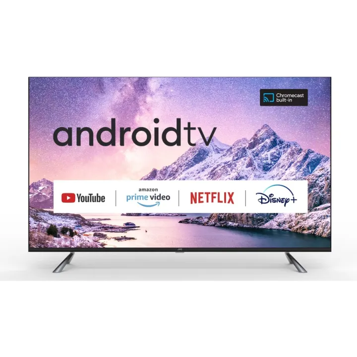 NIKAI 32" inch Smart Android HD LED TV | Dubai | Daraz.lk