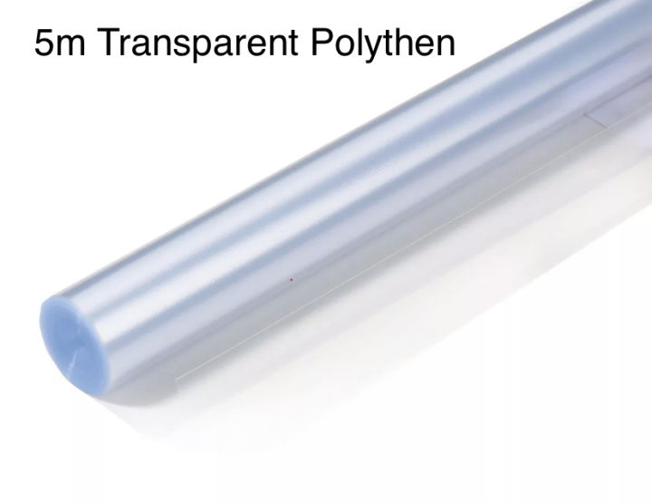 Polythen Roll 10 inches | Daraz.lk