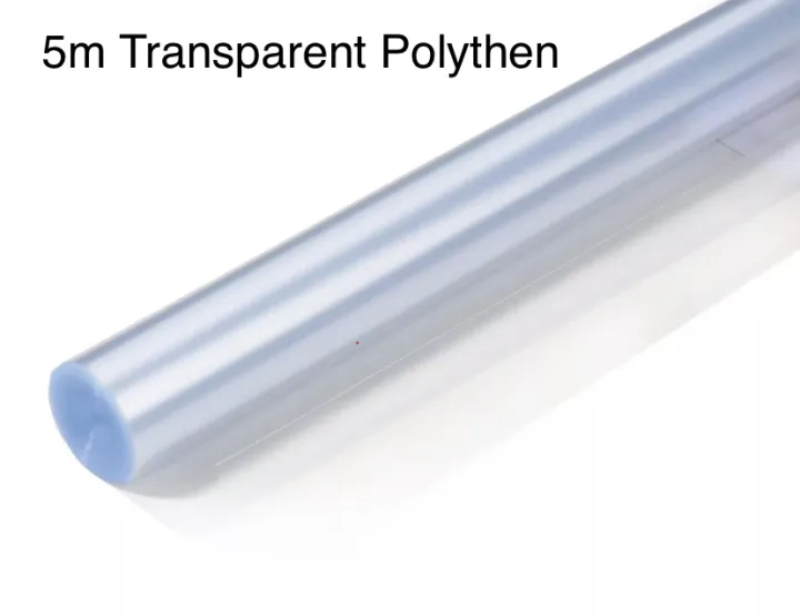 Polythen Roll 10 inches | Daraz.lk