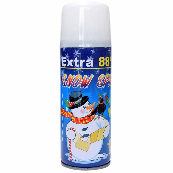 Extra Snow Spray - 250Ml | Daraz.lk