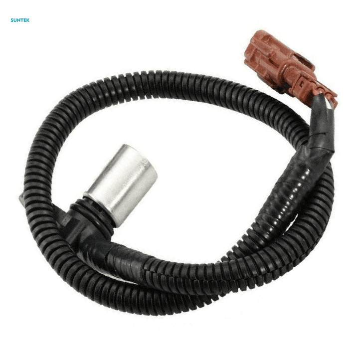 2xCar Speed Sensor 31935-3AX0A 31935-43x12 Fit for Nissan Versa 1.6L 1 ...