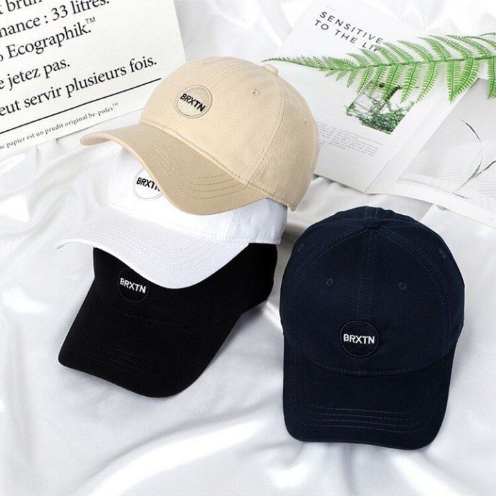 [Ready Stock Msia]New Casual Simple Caps Baseball Cap Hats Unisex Cap ...