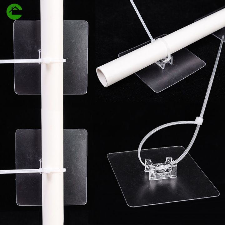 Waterproof And Moisture-Proof Intensified Universal Line Pipe Clamp ...