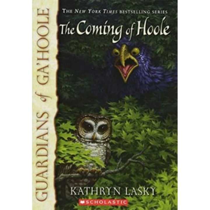 Guardians Of Gahoole - 10 The Coming Of Hoole | Daraz.lk