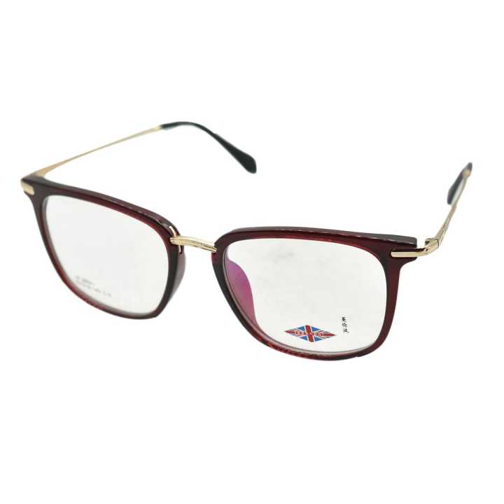 Unisex Spectacle Frame | Daraz.lk