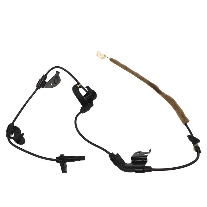 ABS Wheel Speed Sensor, High Accuracy Stable Output Rear Wheel Speed ...