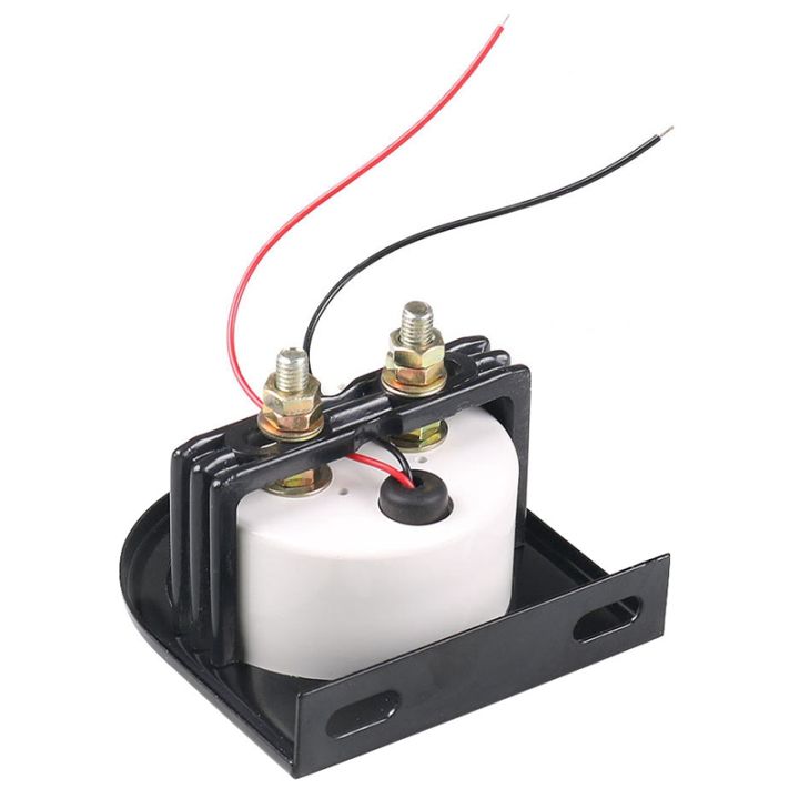 2 inch 52mm 12V Car LED Pointer Auto Boat AMP Meter Gauge 60-0-60 AMP ...