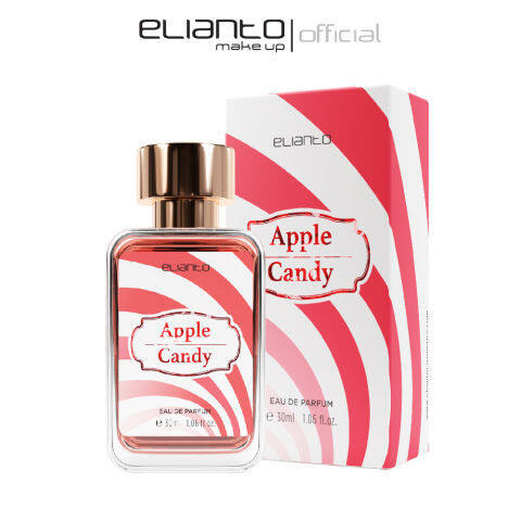 Elianto Candy EDP Eau De Parfum | Minyak Wangi 30ml Parfum edp Minyak ...