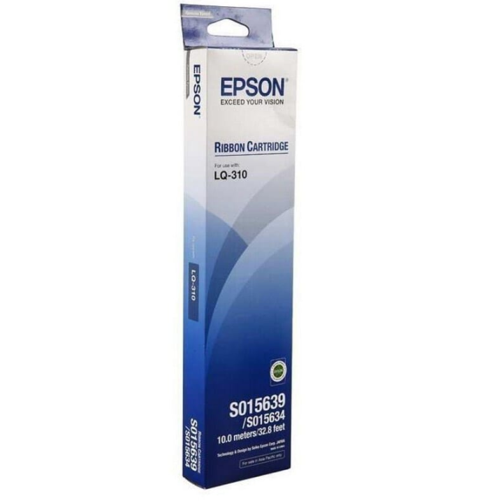 Epson LQ-310 Printer Ribbon Cartridge | Daraz.lk