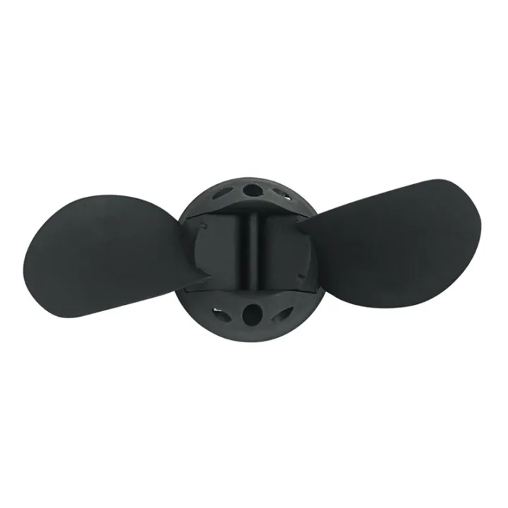 2-Blade Folding Propeller Propeller for Boat Efoil Surfing Motor Boat ...