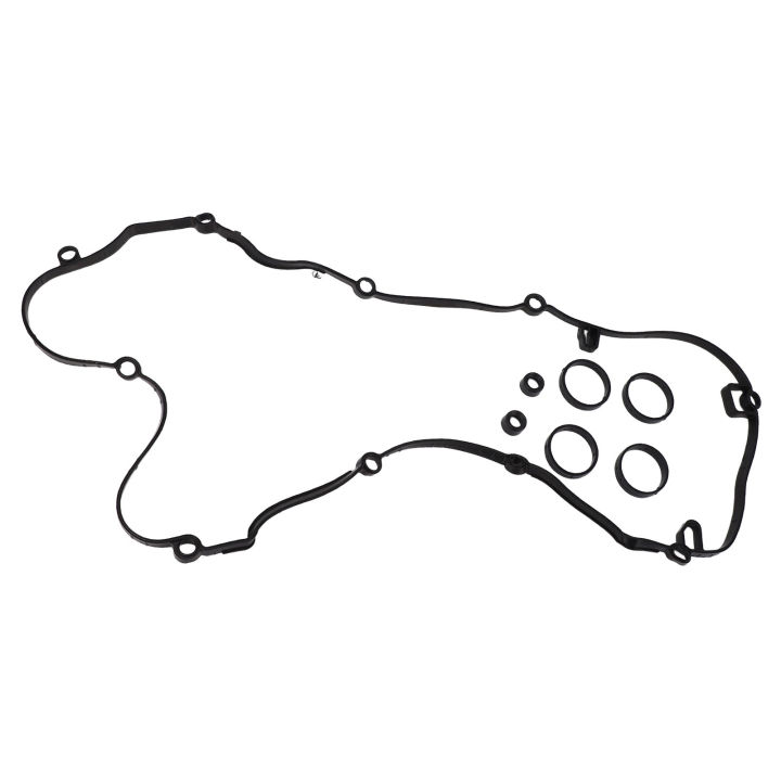 Valve Cover Gasket Set Heat Resistant Engine Valve Cover Gasket 0249.F4 ...