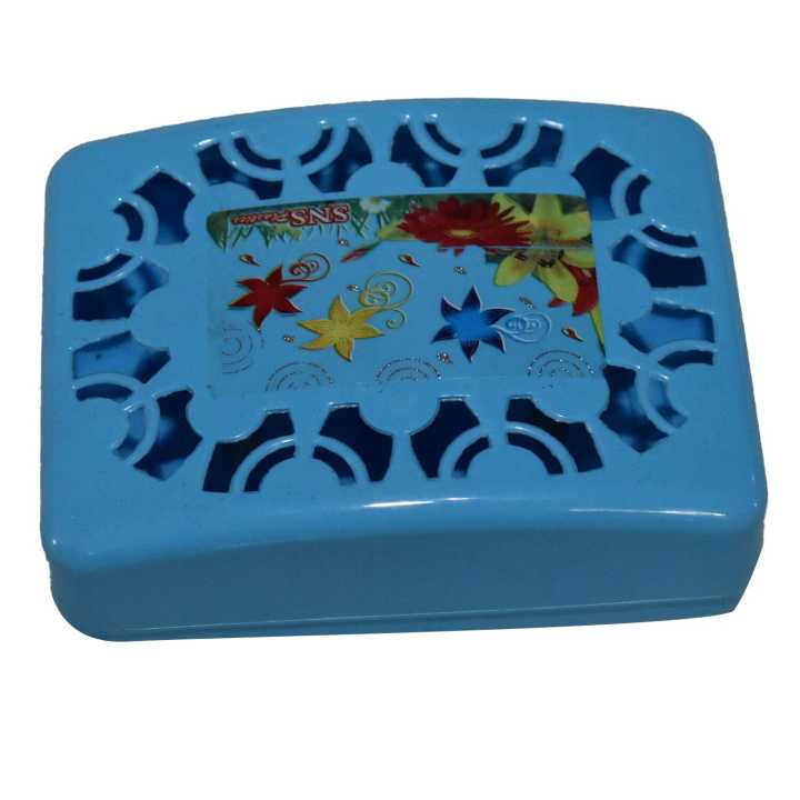 Soap Dish Container | Daraz.lk