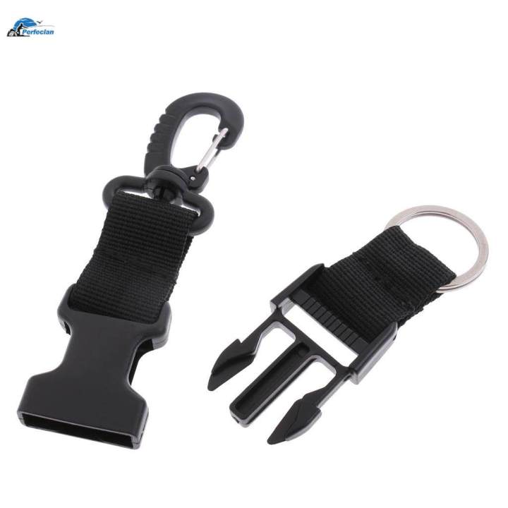 Performance Nylon Webbing Scuba Diving Quick Release Lanyard | Daraz.lk