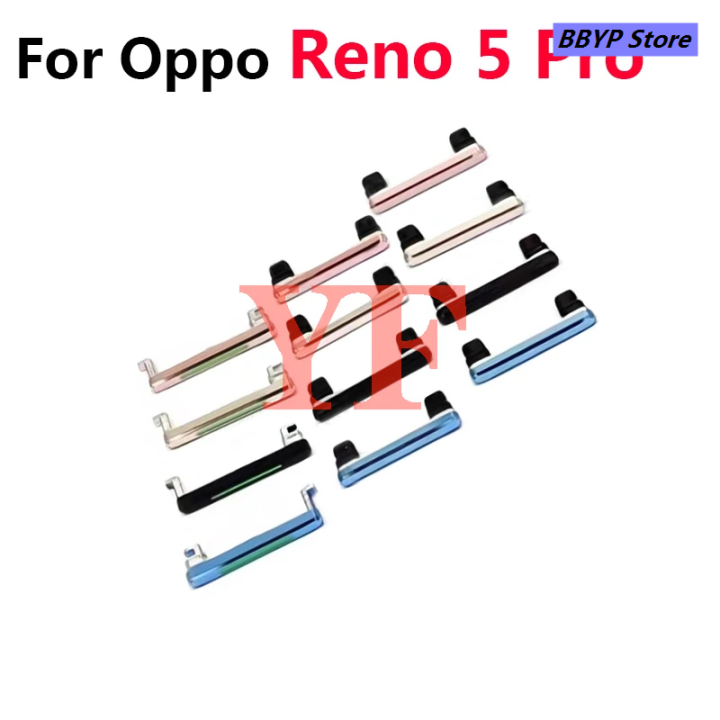 BBYP For OPPO Reno 5 Lite 5 Pro Plus 5F 5Z 5Pro+ Plus 4G 5G Portable ...