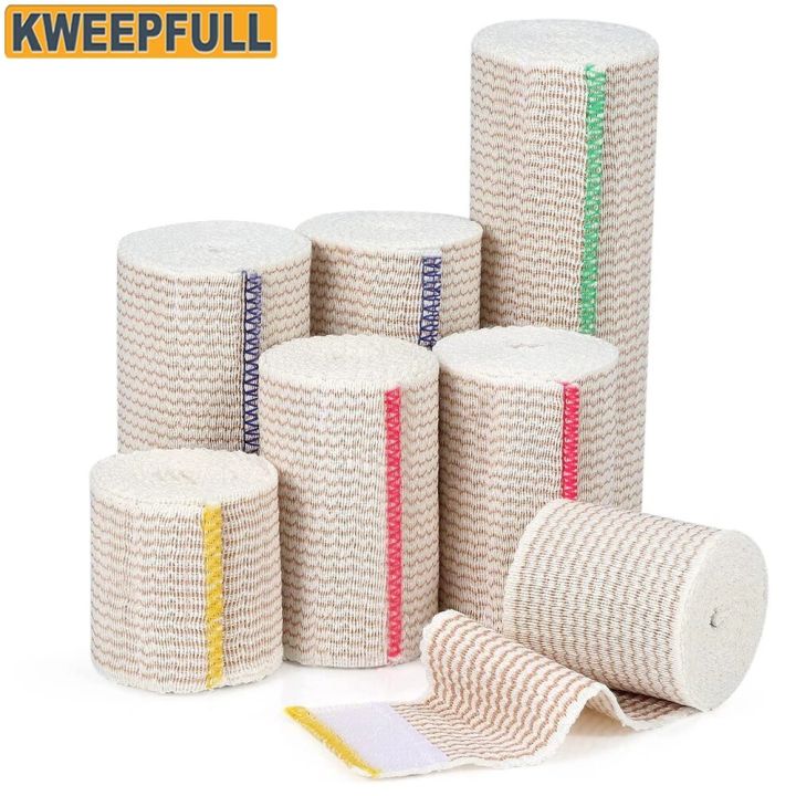 bubble wrap 1Roll Premium Elastic Bandage Wrap - Self-Closing - Strong ...