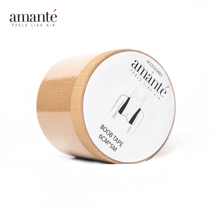 Amante Boob Tape (6CM*5CM) | Daraz.lk