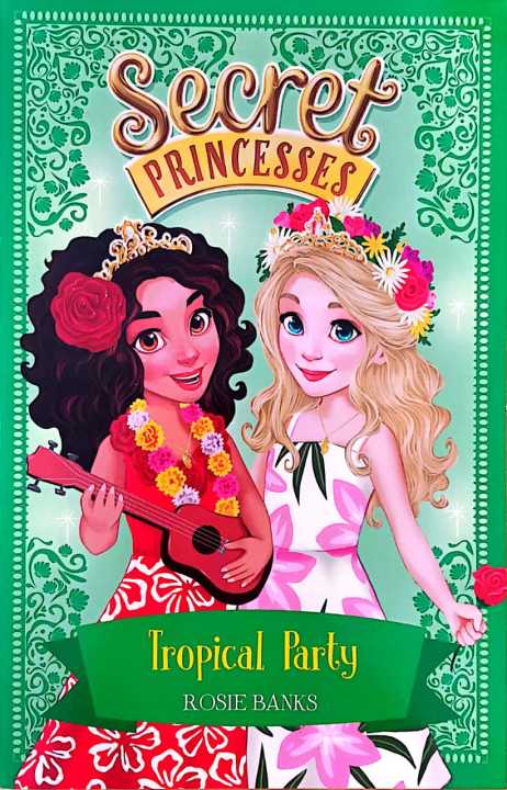 Secret princesses | Daraz.lk: Buy Online at Best Prices in Srilanka ...