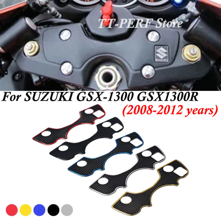 For SUZUKI Hayabusa GSX-1300R GSX1300R GSXR1300 GSXR 1300 K8 K9 L1 L2 ...