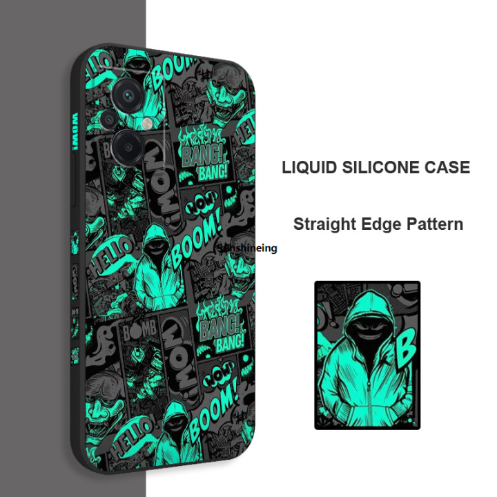 Middle Finger Bat Phone Ultra 3 Pro 3 M3 X M5 M5 X6 F6 X7 M6 Case for ...