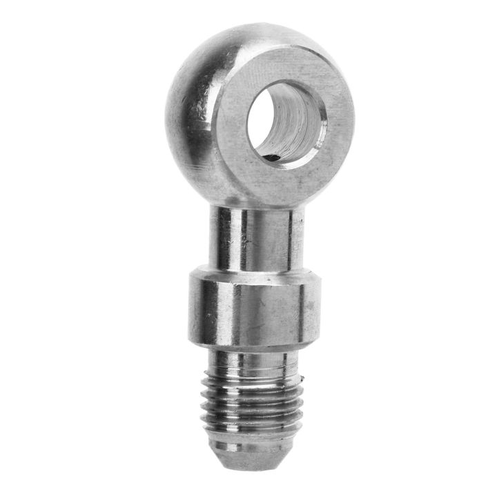 Stainless Steel AN 4 Adapter Easy Installation Braking Effect Improving ...